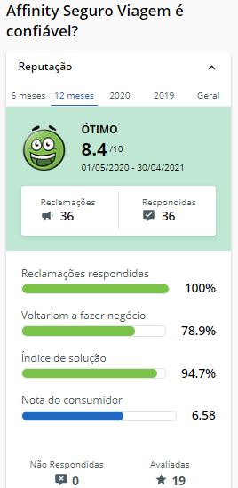 Affinity Seguros: como funciona, vantagens e o que oferece | Smartia