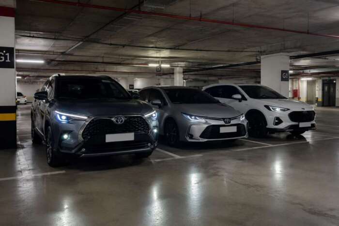 10 Carros Híbridos Mais Vendidos no Brasil